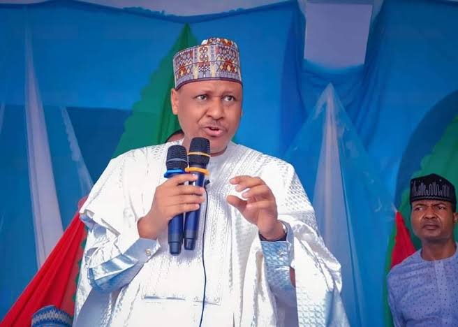 FG attracts over $450m investment into CNG value chain – Zolair Energy ...